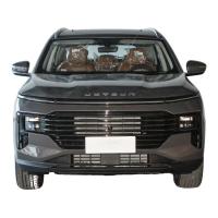 China In Stock Jetour X70 Gas Car 1.5t 2.0t Suv Gasoline Car for Sale for sale