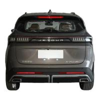 China In Stock Jetour X70 Gas Car 1.5t 2.0t Suv Gasoline Car for Sale for sale