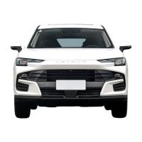 China Chinese New Car Chery Jetour Dashing 1.5T 156PS L4 LHD Petrol Automatic SUV With 360 Camera and Panoramic Sunroof for sale