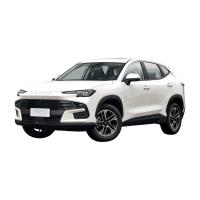 China Chinese New Car Chery Jetour Dashing 1.5T 156PS L4 LHD Petrol Automatic SUV With 360 Camera and Panoramic Sunroof for sale