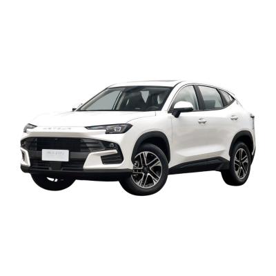 China Chinese New Car Chery Jetour Dashing 1.5T 156PS L4 LHD Petrol Automatic SUV With 360 Camera and Panoramic Sunroof for sale