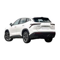 China Chinese New Car Chery Jetour Dashing 1.5T 156PS L4 LHD Petrol Automatic SUV With 360 Camera and Panoramic Sunroof for sale