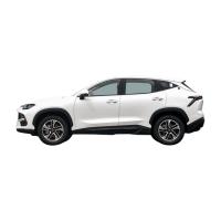 China Chinese New Car Chery Jetour Dashing 1.5T 156PS L4 LHD Petrol Automatic SUV With 360 Camera and Panoramic Sunroof for sale
