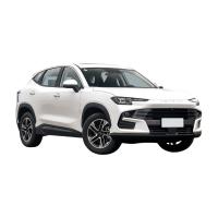 China Chinese New Car Chery Jetour Dashing 1.5T 156PS L4 LHD Petrol Automatic SUV With 360 Camera and Panoramic Sunroof for sale