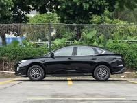 China Ues Byd Seal 05 Dm-i Dmi 2025 Hybrid Phev Black Plug-in Hybrid Byd Seal 05 Car for sale