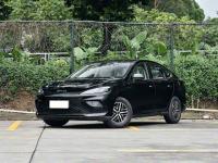 China Ues Byd Seal 05 Dm-i Dmi 2025 Hybrid Phev Black Plug-in Hybrid Byd Seal 05 Car for sale