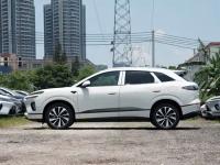 China Used Car BYD Sea Lion High-Performance 601-700km Range SeaLion 06 DM-i for Urban for sale