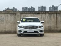 China Geely Preface 1.5T Sedan Euro VI China Used Cars Low Mileage 18-inch for Sale for sale