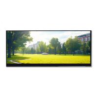 China 10.25 Inch Bar LCD Display 1280x480 IPS LVDS Interface 500cd/m² for sale
