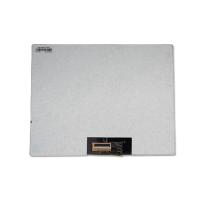 China 9.7 Inch Industrial Touch Screen Panel Custom Industrial LCD Display for sale