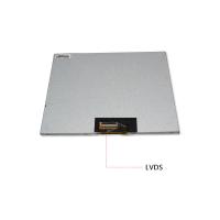 China 9.7 Inch Industrial Touch Screen Panel Custom Industrial LCD Display for sale
