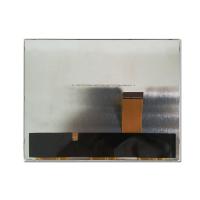 China Custom 10.4 Inch Military LCD Monitor 1024x768 LVDS Interface Rugged Display for sale