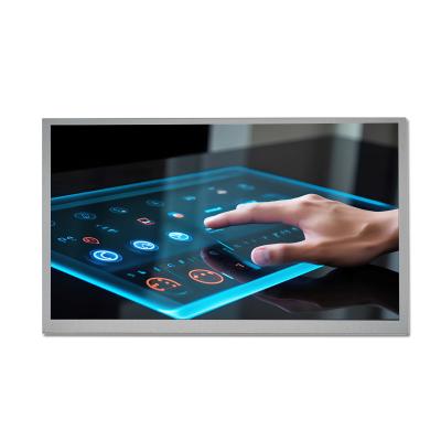 China 13.3 Inch Medical Grade LCD Display 1920x1080 EDP Interface 330cd/m2 Brightness for sale