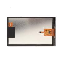 China 8 Inch TFT LCD Module Custom Wide Temperature LCD Display Panel Manufacturers for sale