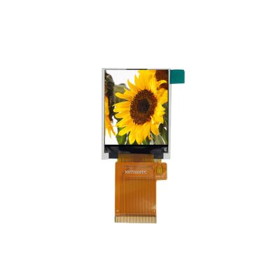China 2 Inch TFT LCD Display Module 320x240 RGB Interface High Brightness 400cd/m2 for sale