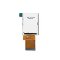 China 2 Inch TFT LCD Display Module 320x240 RGB Interface High Brightness 400cd/m2 for sale
