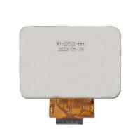China 3.5 Inch TFT LCD Display IPS Flexible Custom LCD Display High Resolution for sale
