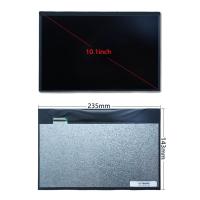 China 10.1 Inch Auto TFT Display For Car High Brightness LVDS 60 Interface for sale