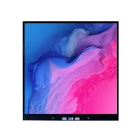 China 3.95 Inch Square TFT Display Module 720x720 IPS LCD Customizable for sale