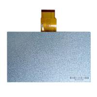 China Military 7 Inch LCD Monitor 800x480 High Resolution Display Module MIL-STD-810 for sale