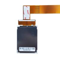 China 2.8 Inch TFT LCD Display Custom Size TFT Display Module RGB 40 Interface for sale
