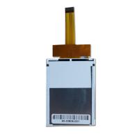China 2.8 Inch TFT LCD Display Wide Temperature -20C to 70C MCU 18 Interface Industrial Touchscreen for sale