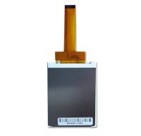 China 3.5 Inch TFT LCD Monitor Module 500 Nits High Brightness Display MCU Interface for sale