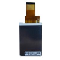 China 3.5 Inch IPS LCD Display Module High Contrast Ratio Commercial LCD Display TFT for sale
