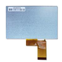 China 5 Inch TFT LCD Module Display High Brightness 500 Nits TN Viewing Angle for sale
