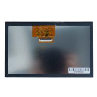 China Medical 7 Inch TFT And IPS Display LCD High Resolution 1024*600 for sale