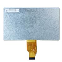 China 7 Inch Display Module 500 Nits IPS TFT LCD Display MIPI 1024x600 Resolution for sale