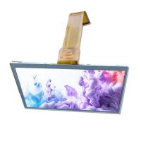 China 7 Inch TFT Display High Resolution Industrial IPS TFT LCD Display for sale