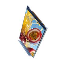 China 4.95 Inch High Brightness LCD Display MIPI DSI Display Module for sale