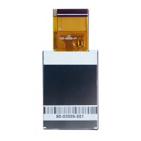China 2 Inch LCD Touch Display Module 240x320 Pixels High Brightness 600 cd/m2 IPS for sale