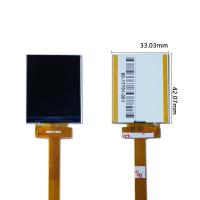 China 1.8 Inch TFT LCD Touch Display Manufacturer Custom Energy Efficiency for sale