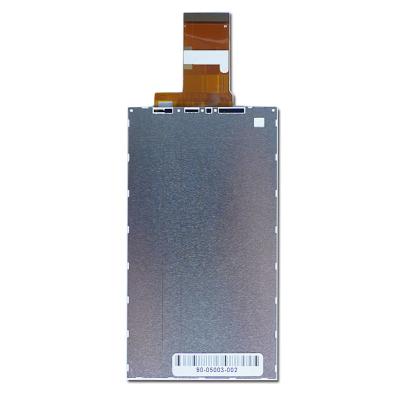 China 2.8 Inch 240x320 Custom TFT LCD Module Capacitive Touch Screen 350 cd/m2 for sale