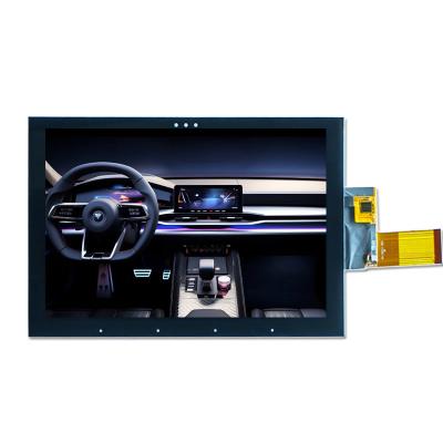 China 8 Inch Capacitive Touch Screen LCD Display MIPI 40 Interface 800x1280 IPS for sale