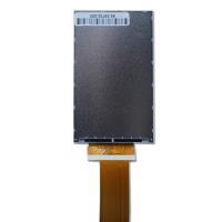 China 3.97 Inch Custom TFT Display Portable 480*800 TFT LCD IPS Display for sale