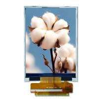 China 3.2 Inch TFT LCD Module Display 240x320 Custom Size Portable LCD for sale