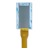 China 4.3 Inch IPS TFT LCD Monitor Module 480x800 High Brightness for Military Display for sale