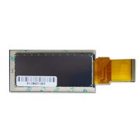China 2.86 Inch Resistive LCD Display IPS TFT LCD Display Touch Screen for sale
