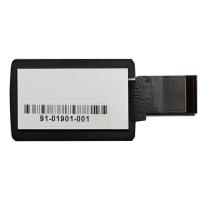 China 1.9 Inch Touch Screen LCD Display Compact 500 Nit High Brightness LCD Display for sale