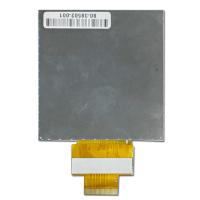 China 3.95 Inch Auto TFT LCD Monitor Car Industrial IPS RGB 40 Interface 400 Nits for sale