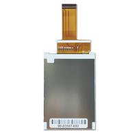 China 3.5 Inch Medical TFT Display Compact LCD IPS TFT Display Wide Viewing Angle for sale