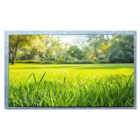 China 9.0 Inch 500nit High Brightness Touch Monitor Outdoor LCD Display LVDS Interface for sale
