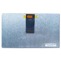 China 9.0 Inch 500nit High Brightness Touch Monitor Outdoor LCD Display LVDS Interface for sale