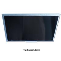 China 9.0 Inch 500nit High Brightness Touch Monitor Outdoor LCD Display LVDS Interface for sale