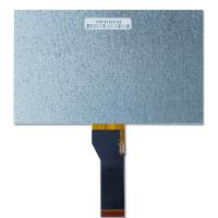 China 7.0 inch IPS High Brightness TFT Display LCD Module Industrial LVDS 40 Interface for sale