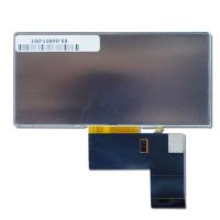 China 4.6 Inch Bar Type TFT LCD Display High Brightness 450 Nits Luminance for sale