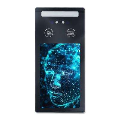 China 8 Inch 500 Nits Capacitive Touch Screen LCD Display MIPI 31 Interface 800x1280 for sale